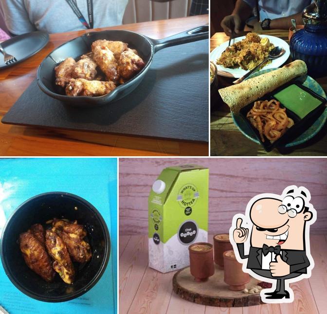 Chai Break - Candor, Kolkata - Restaurant menu, prices and reviews