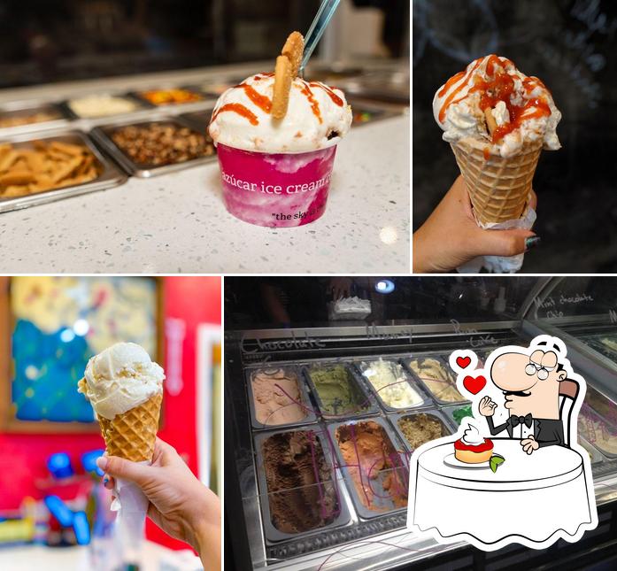 Azucar Ice Cream - Little Havana in Miami - Restaurant menu and reviews