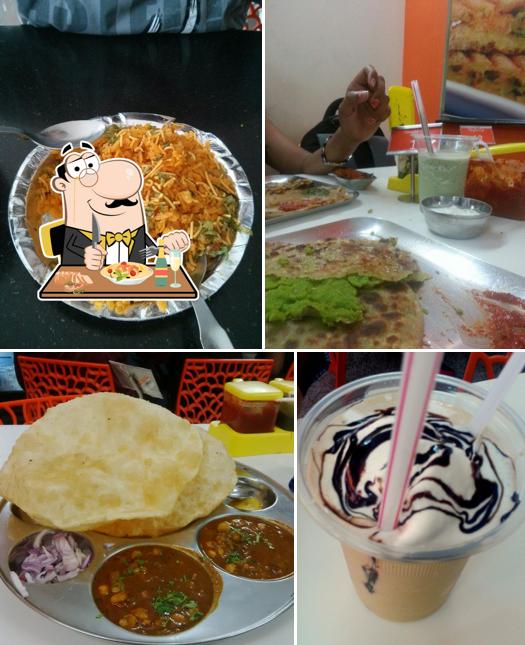 Hinglish Cafe restaurants in Hyderabad, summer 2024 - Restaurant Guru