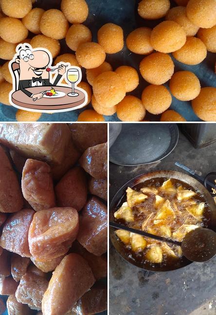 Jai Maa Durga Sweets And Tea Staul - Restaurant menu, prices and reviews