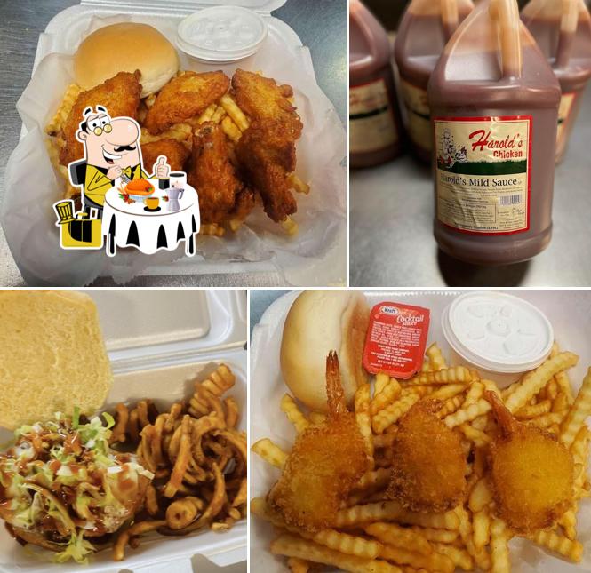 Top 7 restaurants with fried chicken in Racine, september 2025 ...