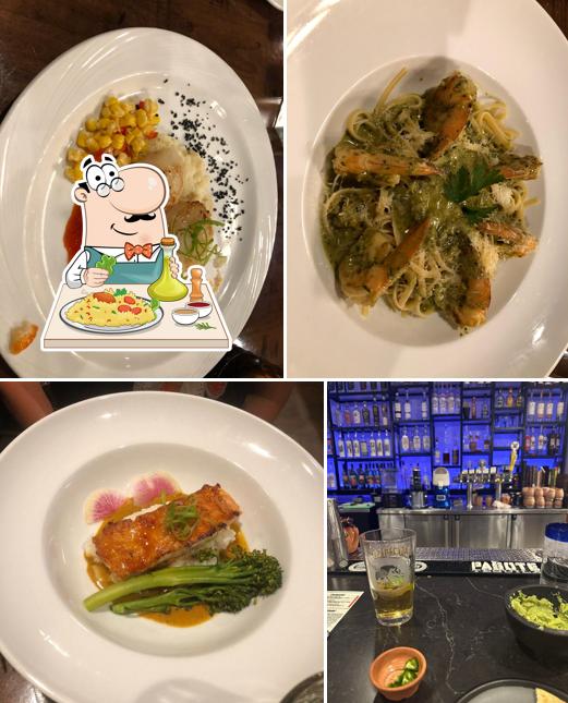 Hideout 125, Fort Wayne - Restaurant menu, prices and reviews