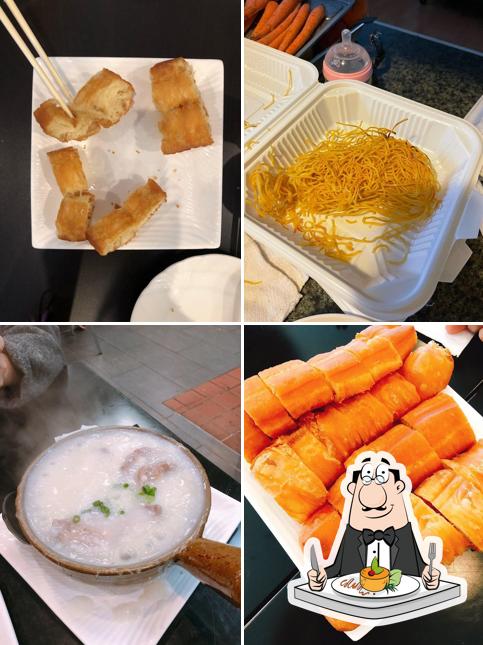 Hing Lung, San Bruno, San Bruno - Restaurant menu, prices and reviews