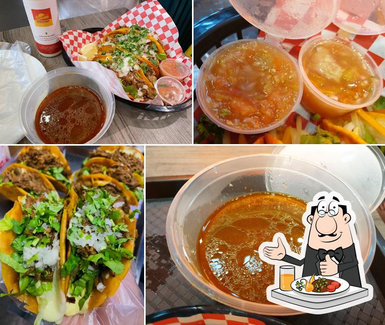 House of Birria, Quezon City - Restaurant menu, prices and reviews