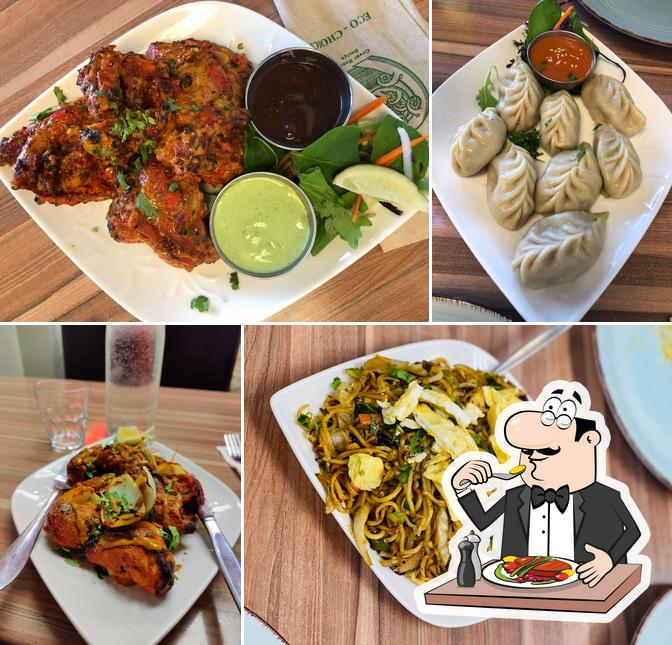 Indreni Nepalese and Indian cuisine, Auckland - Restaurant menu, prices ...