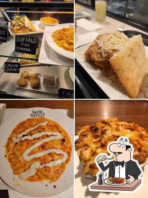 Jacob’s Pickles, New York City - Restaurant menu, prices and reviews