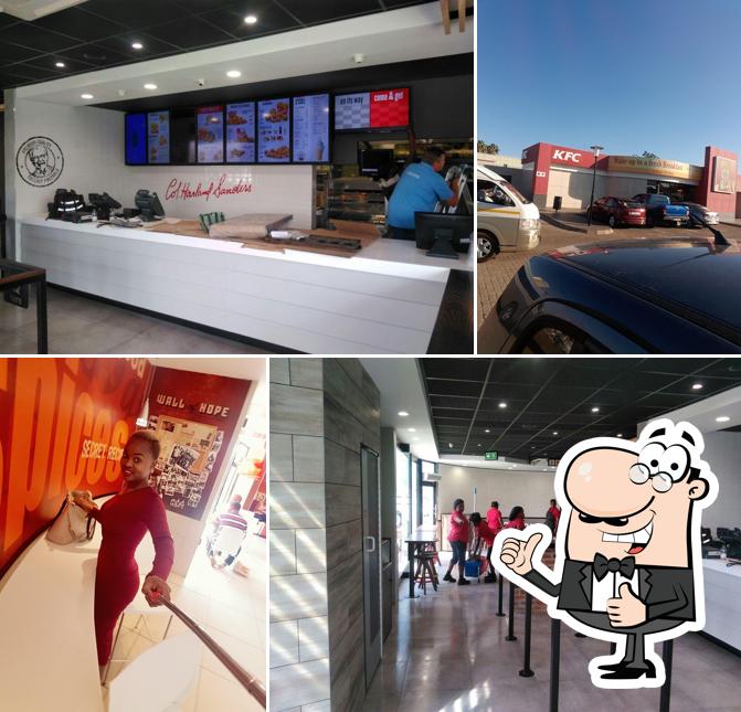 KFC Lebowakgomo restaurant, Lebowakgomo, Corner R518 & R579 Lebowakgomo ...