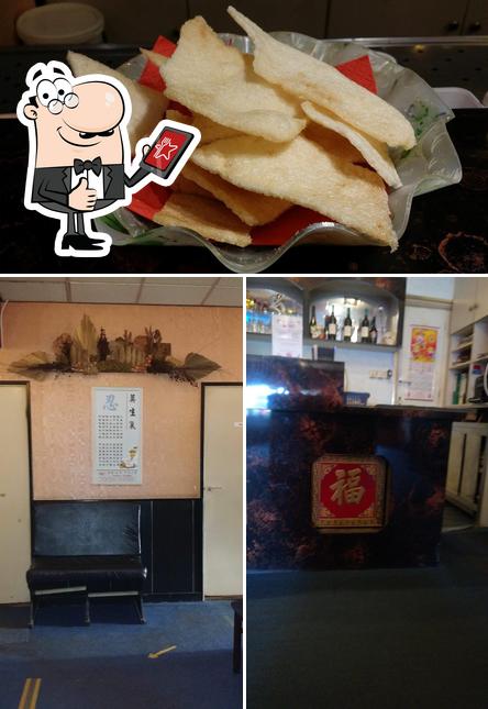 Chinees Indisch Restaurant Ni Hao, Doetinchem - Restaurant menu, prices ...