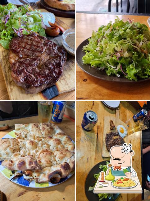 Pazzi Pizza, Ho Chi Minh City - Restaurant menu, prices and reviews