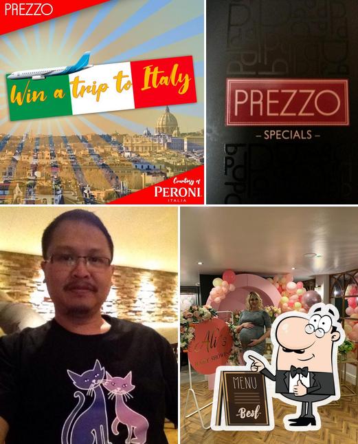 Best italian restaurants in Nottingham, spring 2024 - Restaurant Guru