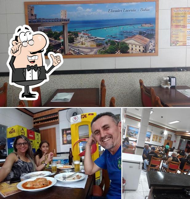 Saborear Lanches & Drink's, São Paulo - Restaurant menu, prices and reviews