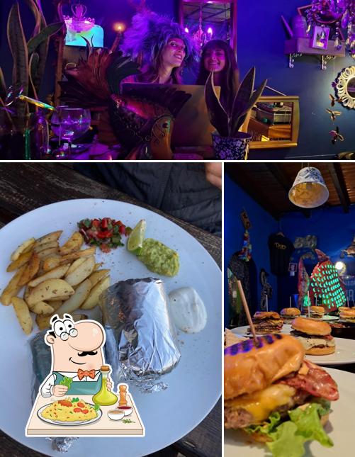 Dory, Sagres - Restaurant menu, prices and reviews