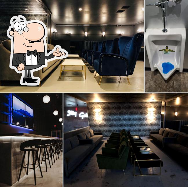 Golden Hour Bar & Lounge in Oklahoma City - Restaurant reviews