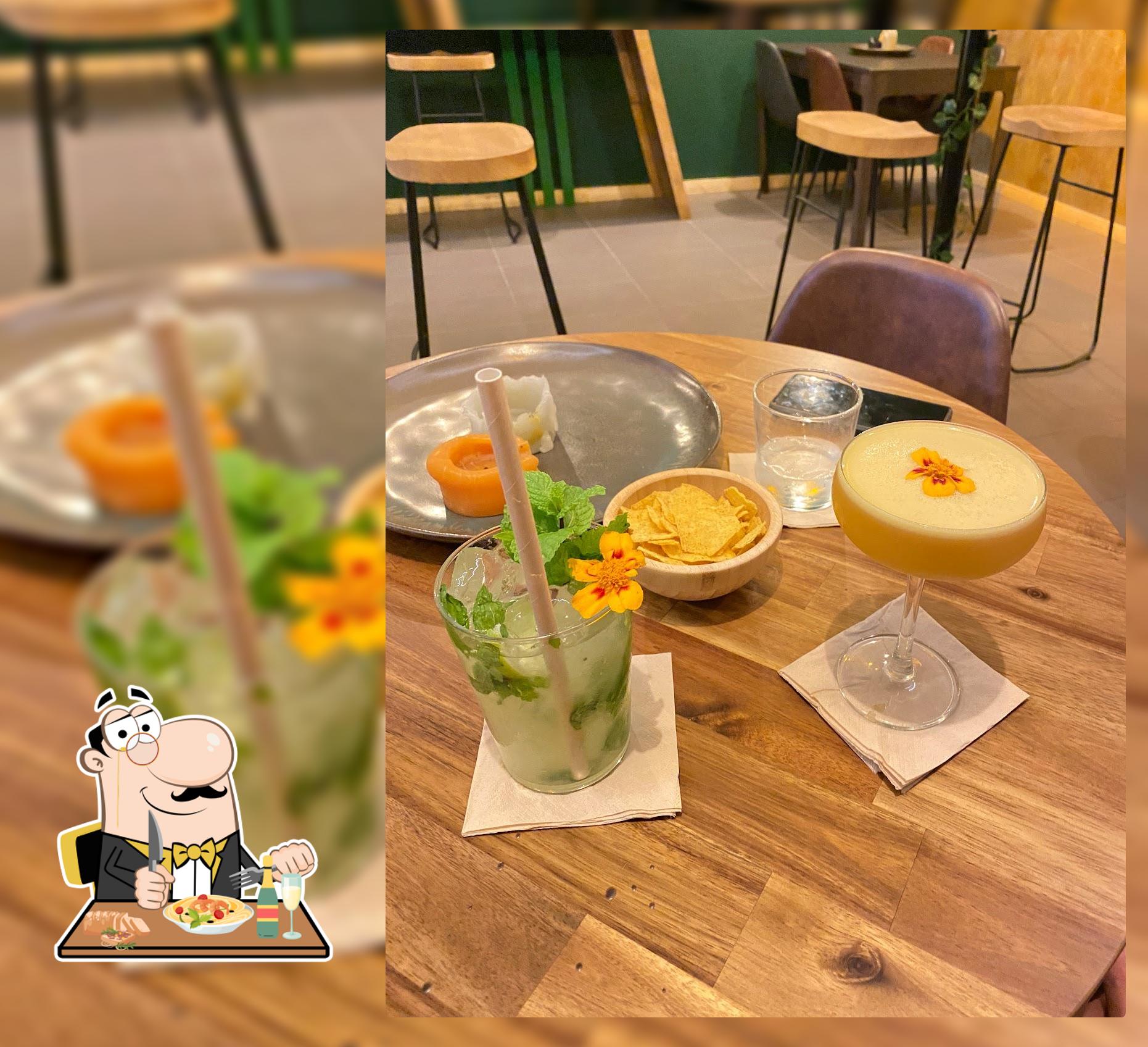 HAKUNA MATATA pub & bar, Coimbra - Restaurant reviews