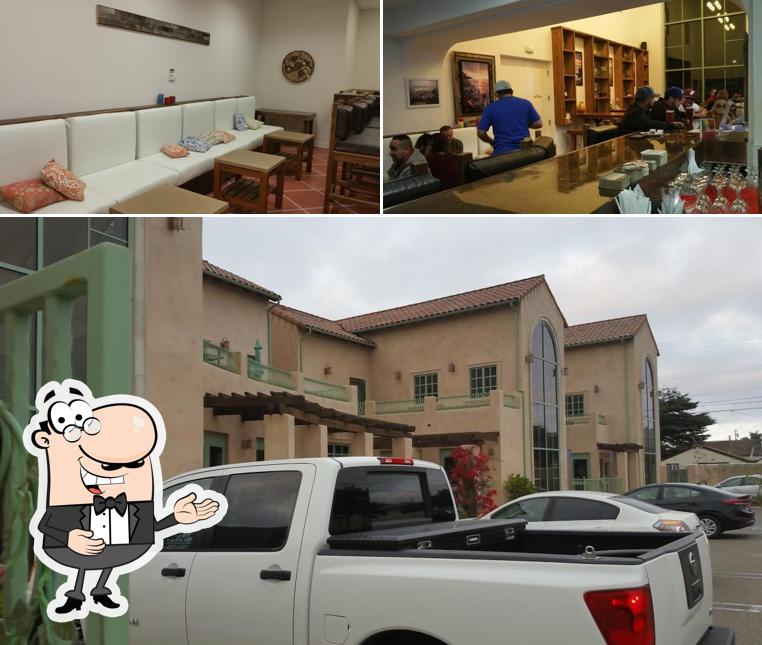 Native Tongue Lounge & Bar in Lompoc - Restaurant menu and reviews