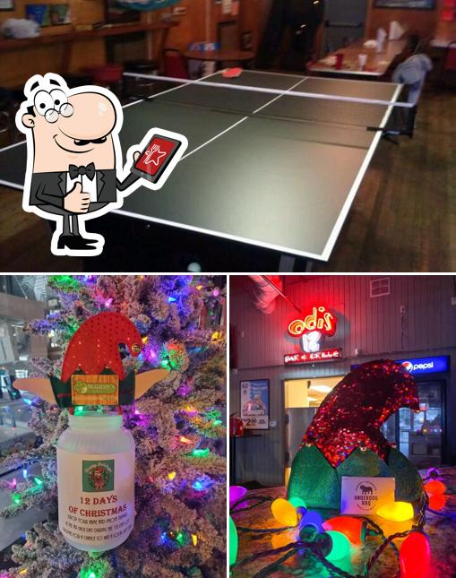 Odis 12 Sports Bar & Grille, Erie - Restaurant menu, prices and reviews
