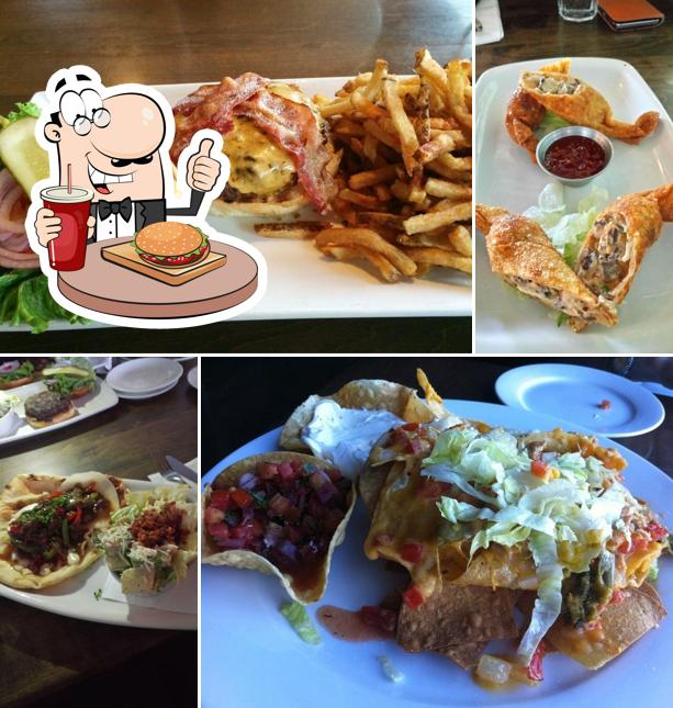Union Social Eatery, Mississauga - Restaurant menu, prices and reviews
