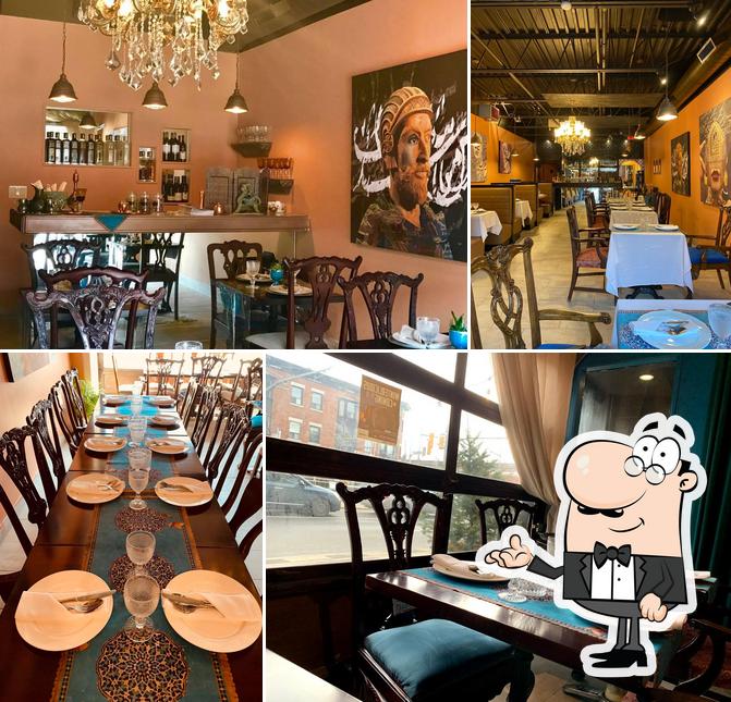 Best persian restaurants in Toronto, summer 2024 - Restaurant Guru