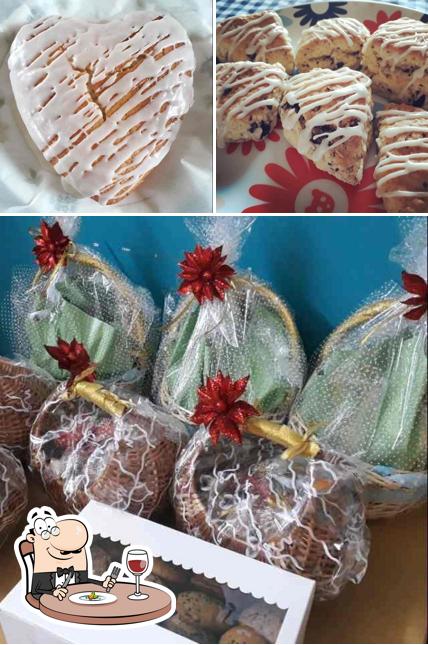 Annz Bakeshop, Chennai - Restaurant menu, prices and reviews