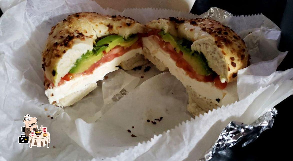 Bagel Bagel in Philadelphia - Restaurant menu and reviews