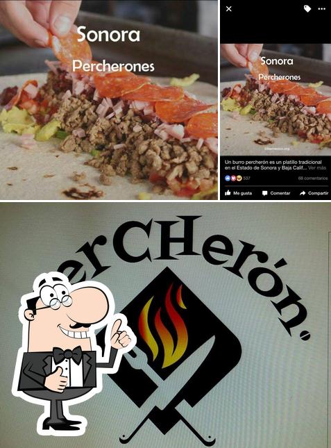 Burro Longo restaurant, Mexicali, calzada l montejano 1