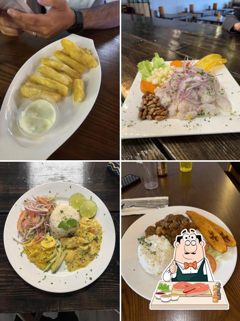 Como en Casa, Salt Lake City - Restaurant menu, prices and reviews