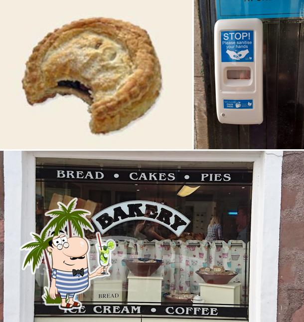 Top 5 places to eat in Cromarty, july 2025 - Restaurant Guru