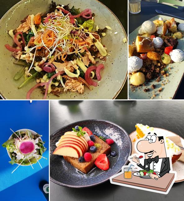 DeDAKKAS, Haarlem - Restaurant menu and reviews