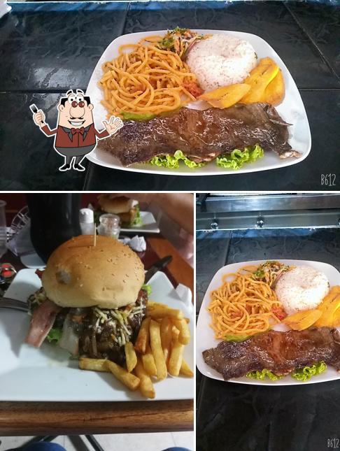 Donde Chepe, Cumaral - Menú del restaurante, precios y reseñas