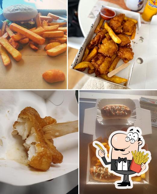 Dutch Bites in London - Restaurant menu and reviews