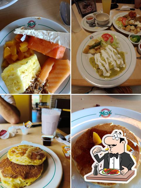 El Lugar de Max, Apodaca - Menú del restaurante, precios y reseñas