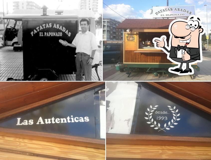 El Paponazo Vélez-Málaga, Torre del Mar - Menú del restaurante, precios ...