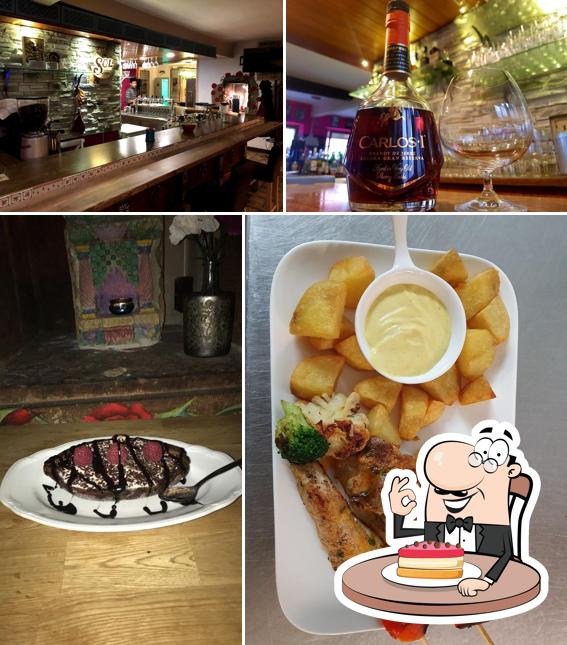 El Sol Tapas Bar, Hanau - Restaurant menu, prices and reviews