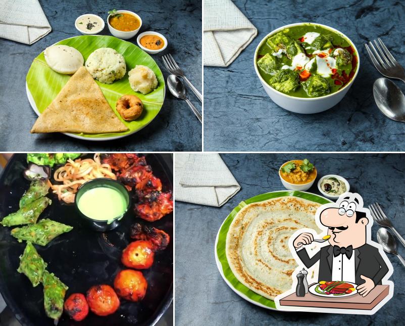 IDLY VADA, Chennai - Restaurant menu, prices and reviews