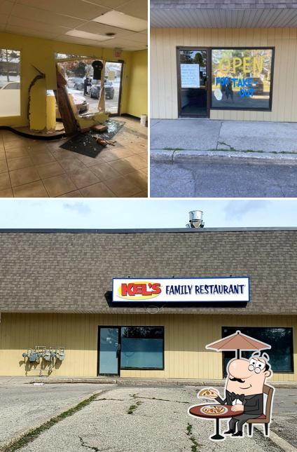 Kels Diner, 241 Dunsdon St #115 in Brantford - Restaurant reviews