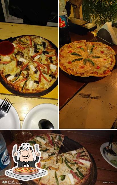 Knight Rider Junction, Gurugram - Restaurant menu, prices and reviews