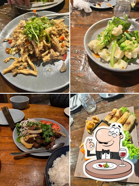 Little NNQ, Adelaide - Restaurant menu, prices and reviews