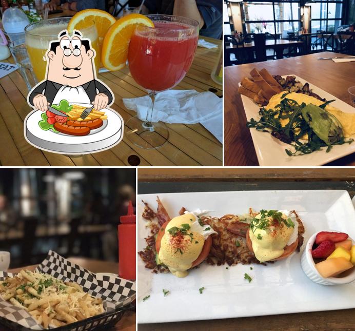 Meet & Eat, Sacramento - Restaurant menu, prices and reviews