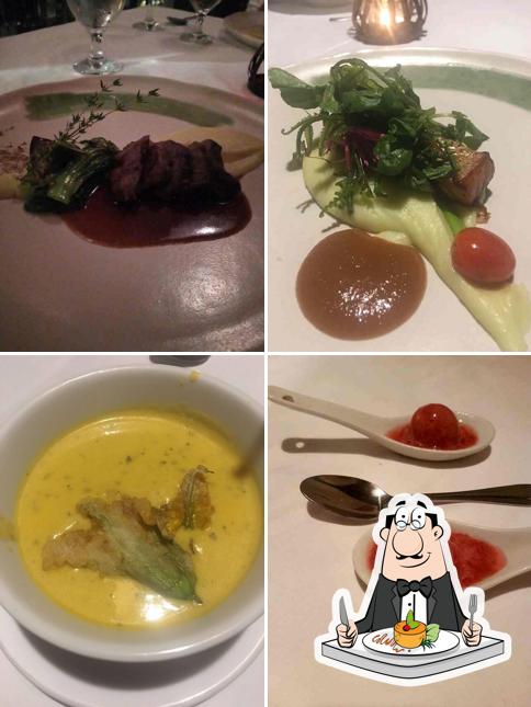 Ninyo Fusion Cuisine, Quezon City - Restaurant menu, prices and reviews