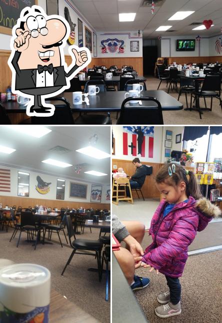 OC Cafe, Osceola - Restaurant menu, prices and reviews