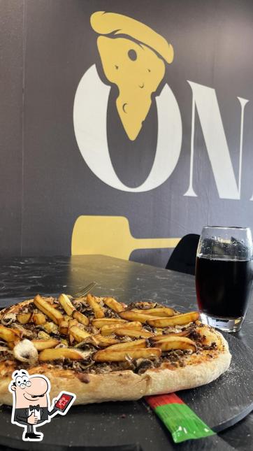 One Pizz, Fauville-en-Caux - Menu du restaurant, prix et avis