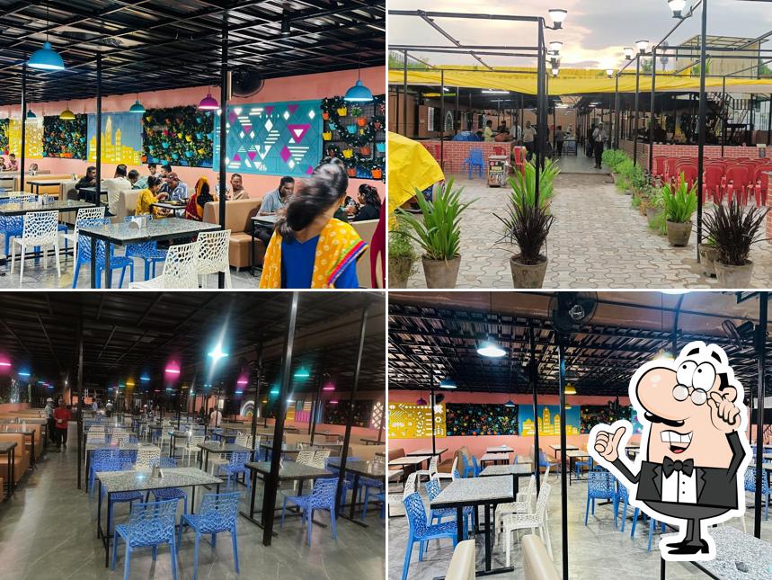 Pangat by pemdora, Ahmedabad - Restaurant menu, prices and reviews