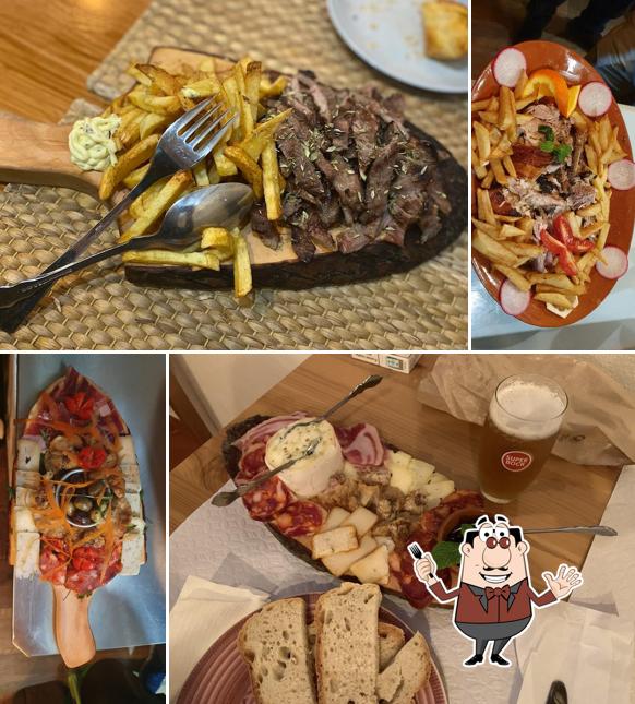 10 melhores restaurantes em Beja, outubro 2025 - Restaurant Guru