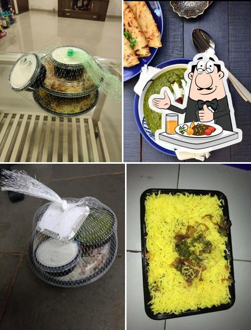 TBG (The Biryani Guys), Mumbai, Unit no.59 ground floor - Restaurant ...