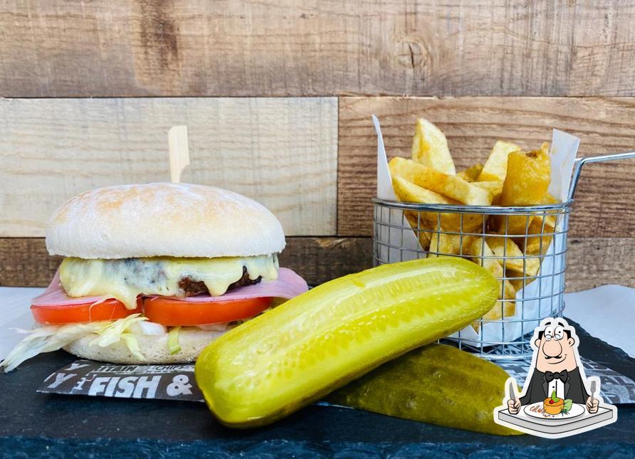 Top 7 restaurants in Falmouth, England, november 2024 - Restaurant Guru