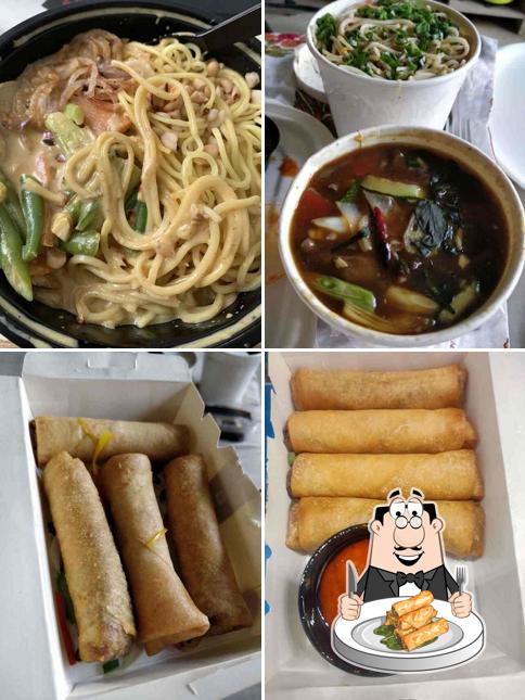 The Wok Nation, Gurugram - Restaurant menu, prices and reviews