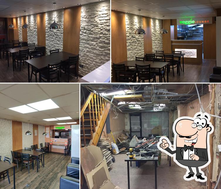 Veggie Lounge, Wolverhampton - Restaurant menu, prices and reviews