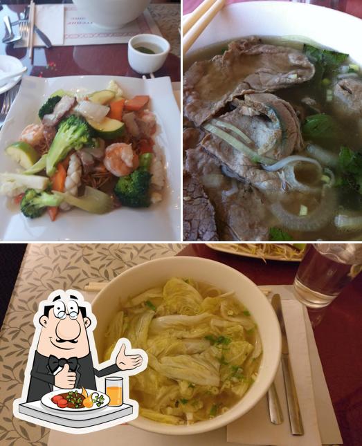 Vietnamese Kitchen, Ottawa - Restaurant menu, prices and reviews
