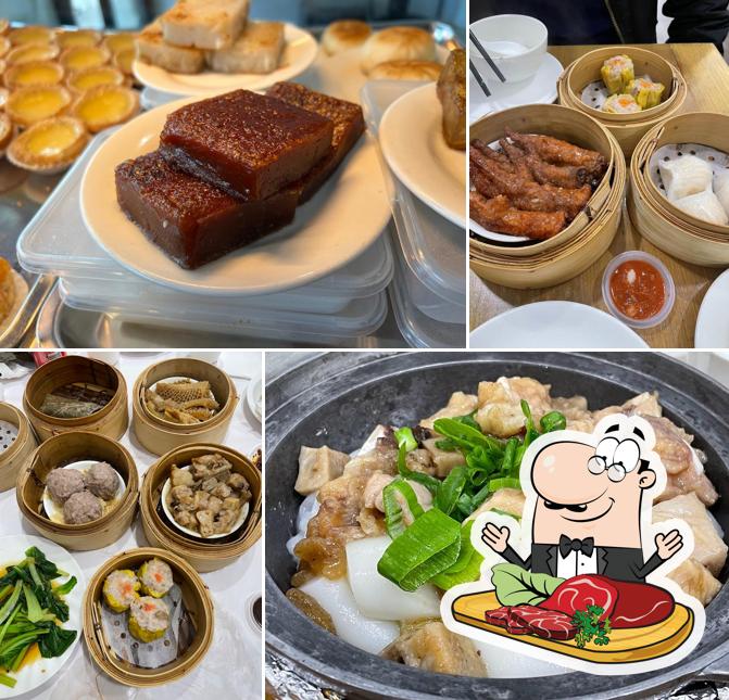 Yummy King Dim Sum, Doncaster East - Restaurant menu, prices and reviews