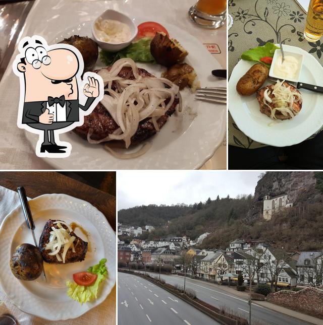 Zum alten Goten restaurant, Idar-Oberstein - Restaurant reviews